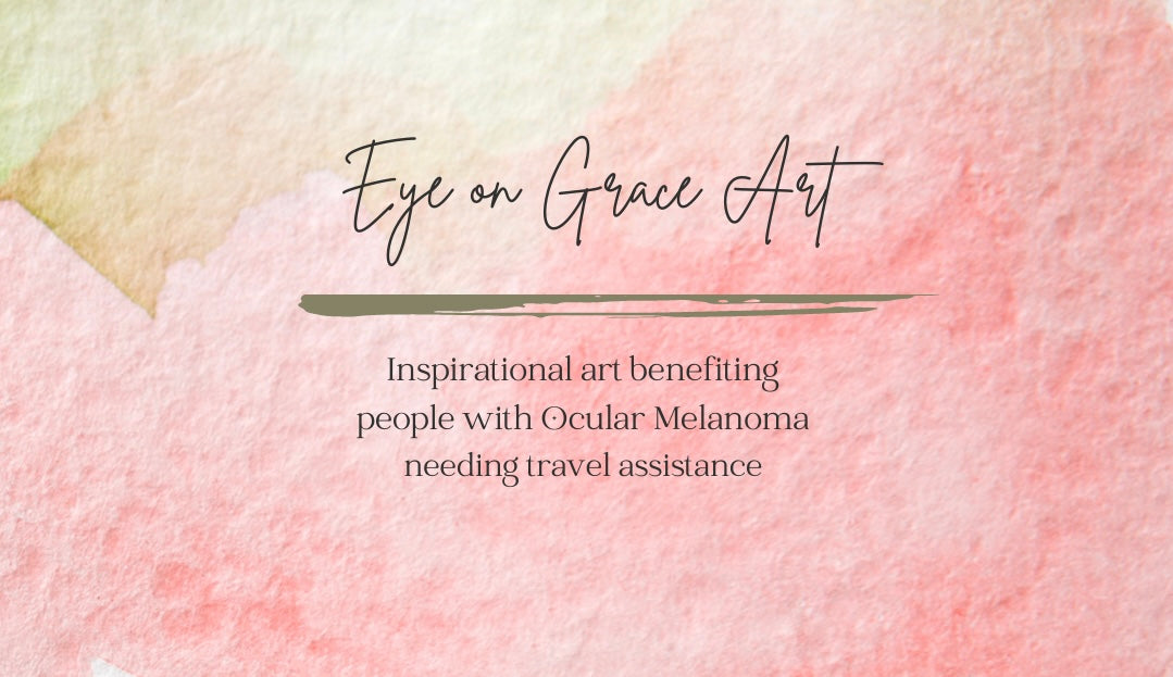 Eye on Grace Gift Card – Eye on Grace Art